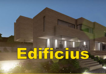 Edificius. BIM software. - CACOA