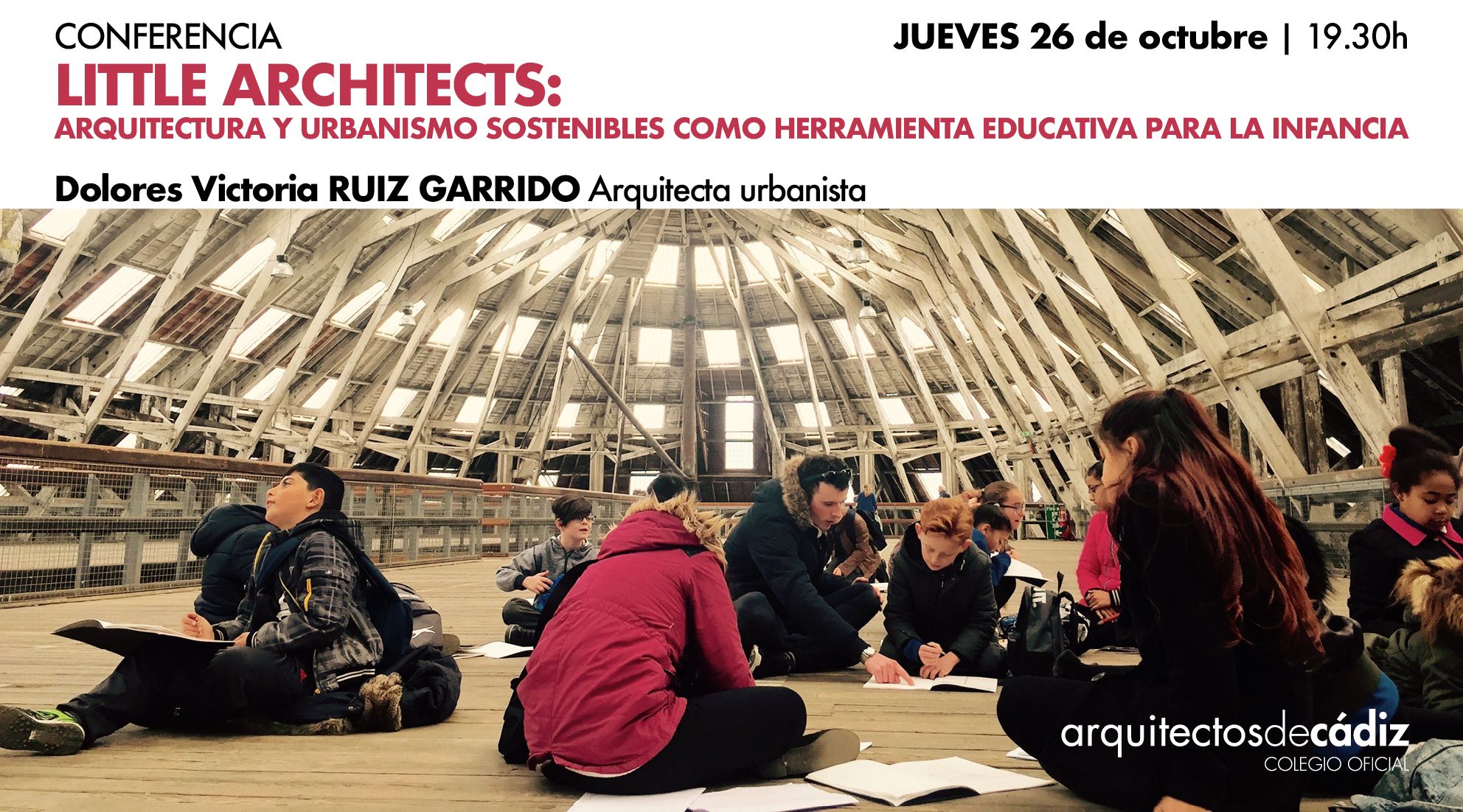 LITTLE ARCHITECTS: Arquitectura y urbanismo sostenibles como ...
